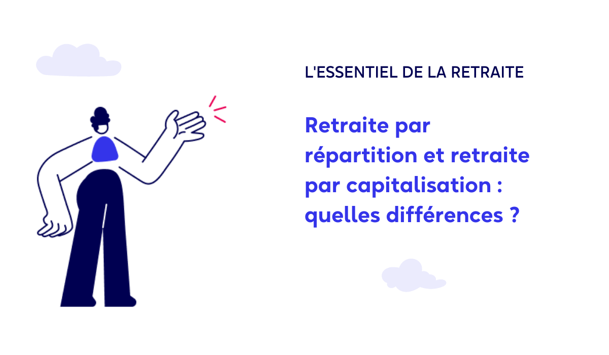 Les caisses de retraite en France